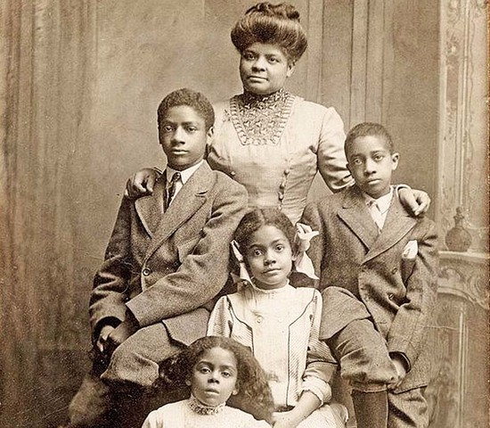 Ida B. Wells and Nikole Hannah-Jones – Our History and Our Future ...