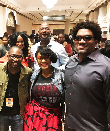 Tom Joyner Family Continues Old School Expo and Concerts - Free Press ...