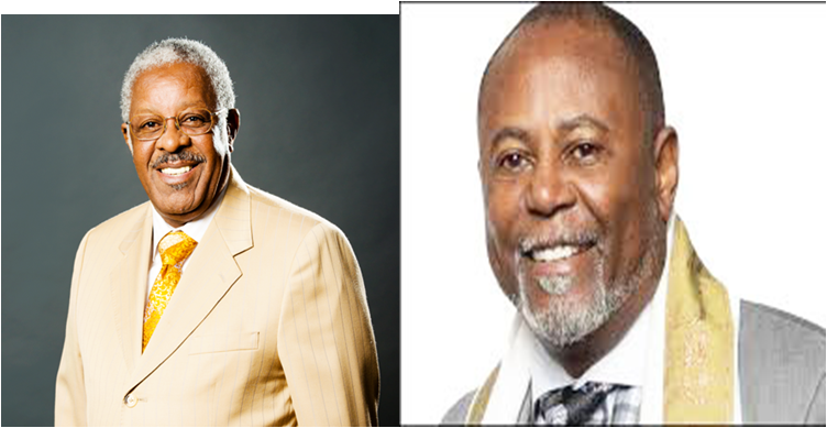 Jax NAACP President Faces First Challenger in 15 Years - Free Press of ...