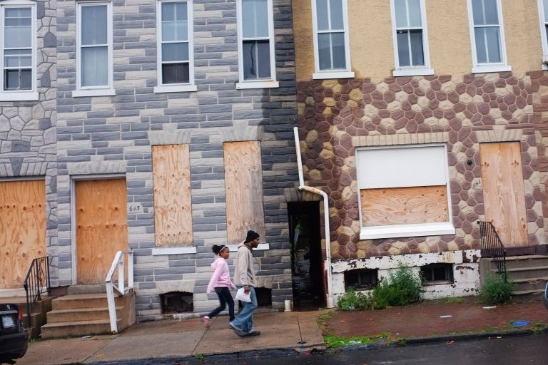 New Film Highlights History of U.S. Residential Segregation - Free ...