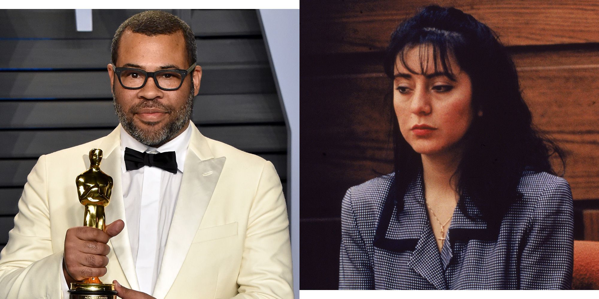 A Lorena Bobbitt Docuseries Is Coming And Jordan Peele Is Behind It ...