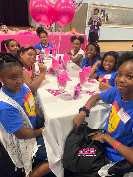 Girls Empowerment Day Spotlights Real life Decisions and Consequences ...