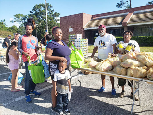 Rebooted Come Together Day Maintains Vision of Peace and unity - Free ...