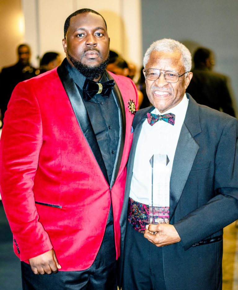 Gala Honors Black Men Walking in Excellence – Free Press of Jacksonville