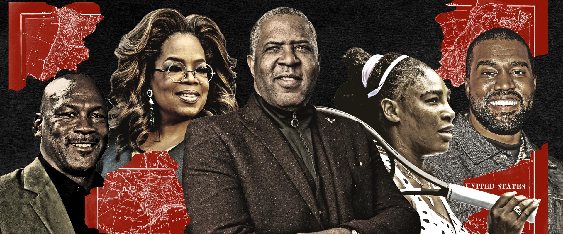 Black In Business: Celebrating The Legacy Of Black Entrepreneurship ...