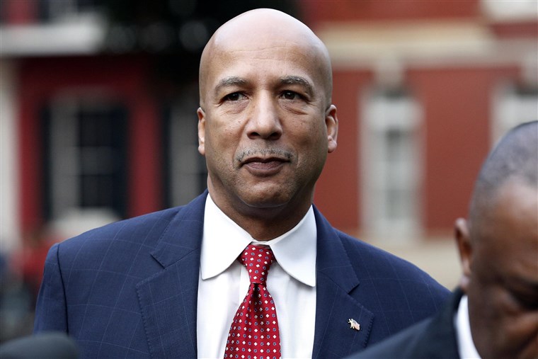 Lawyer: Ray Nagin Released From Prison Amid COVID-19 Concerns - Free ...