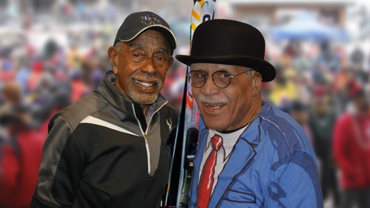 Skiing Got Big Lift from Arthur Clay Among Blacks - Free Press of ...