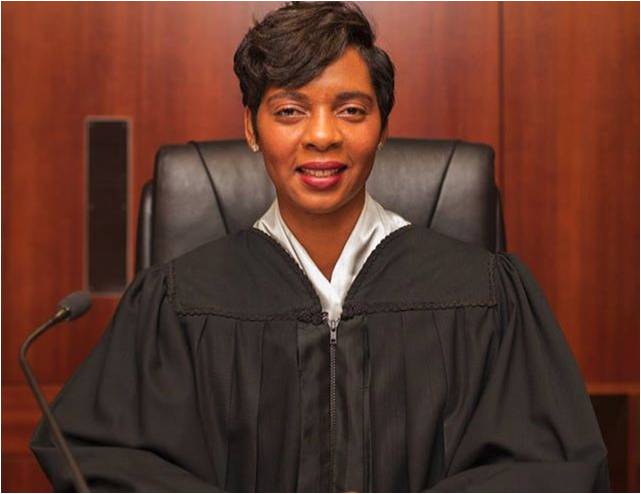 Black Woman Prosecutor Appointed to the Ahmaud Arbery Murder Case ...