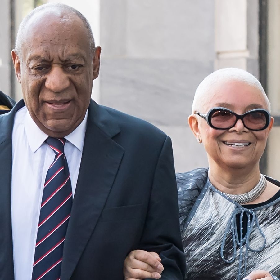 Camille Cosby Opens Up to the Black Press in an Exclusive Historic ...