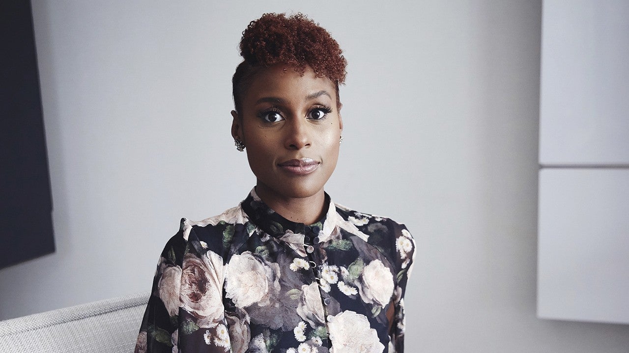 Issa Rae Producing HBO Documentary About History of Black Television ...