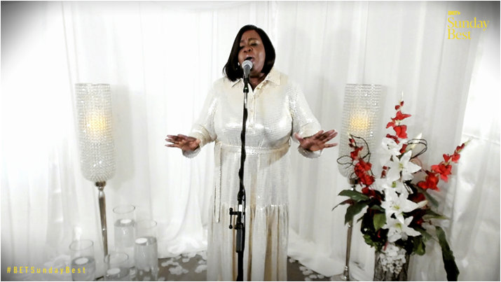 “Sunday Best” – America's Most Inspiration Singing Competition Crowns ...