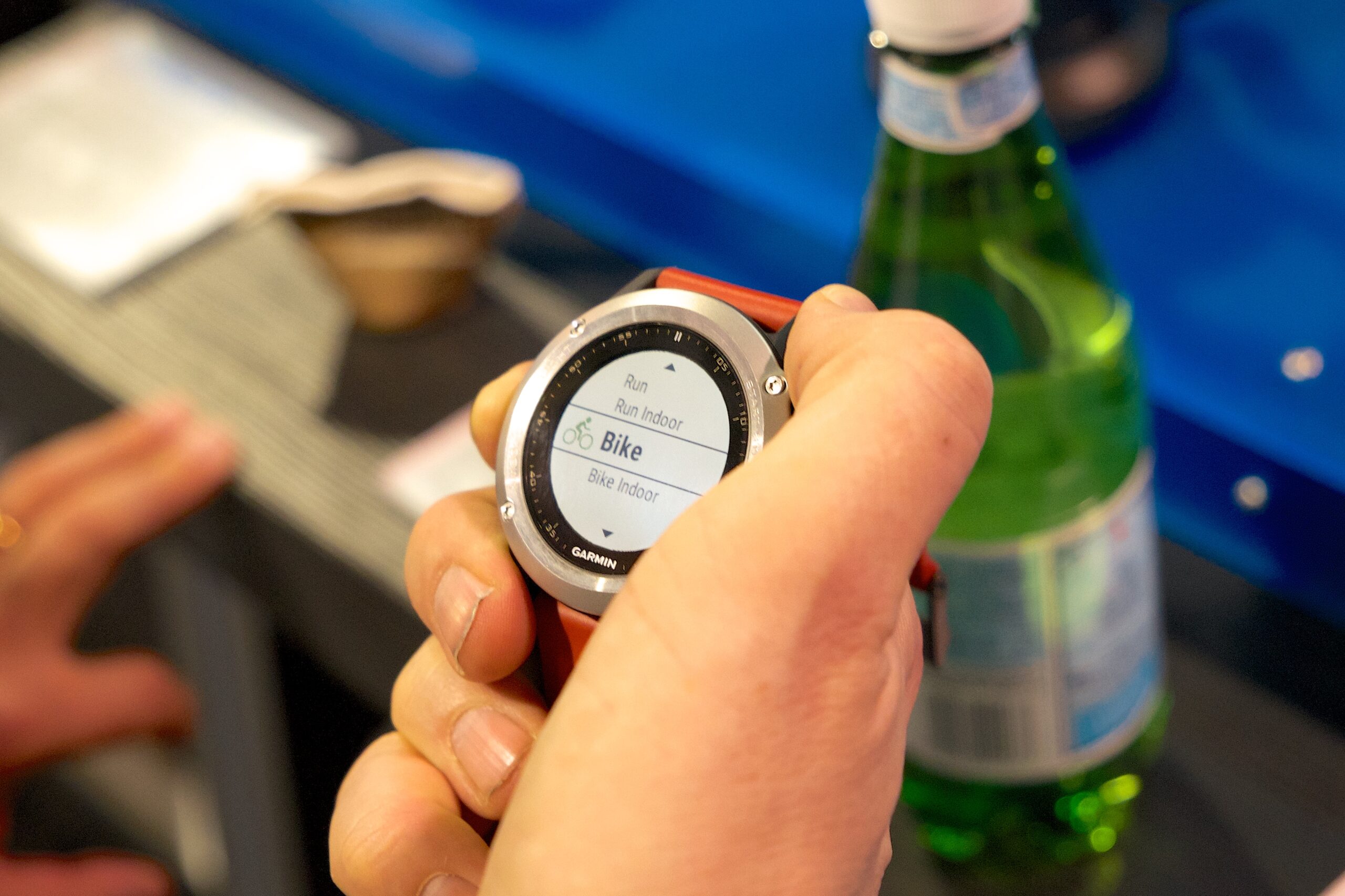 Wearable Devices Helping Detect Potential Coronavirus Infections - Free ...