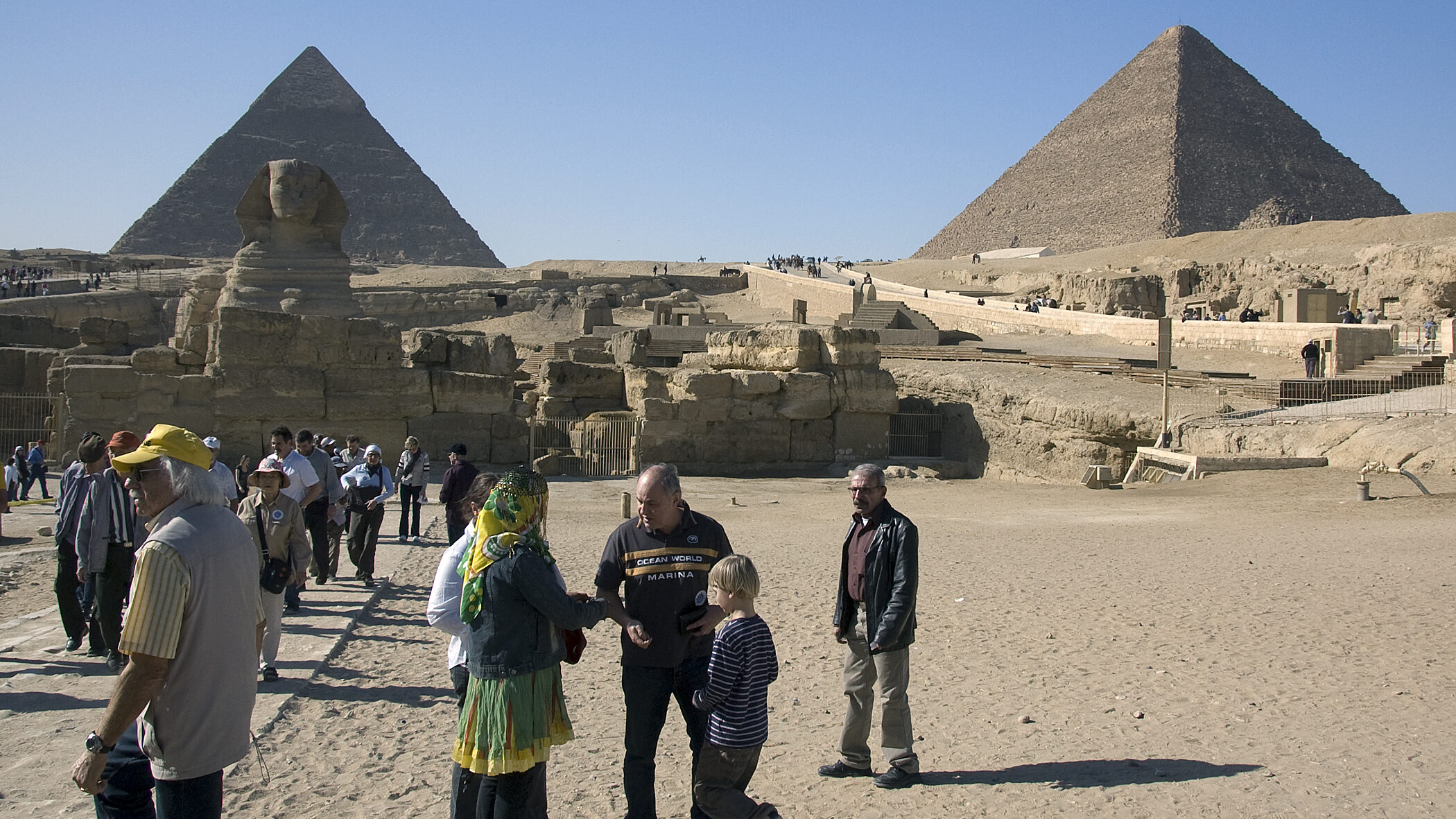 Move Over, Pyramids and Stonehenge: Saudi Stone Structures are Far ...