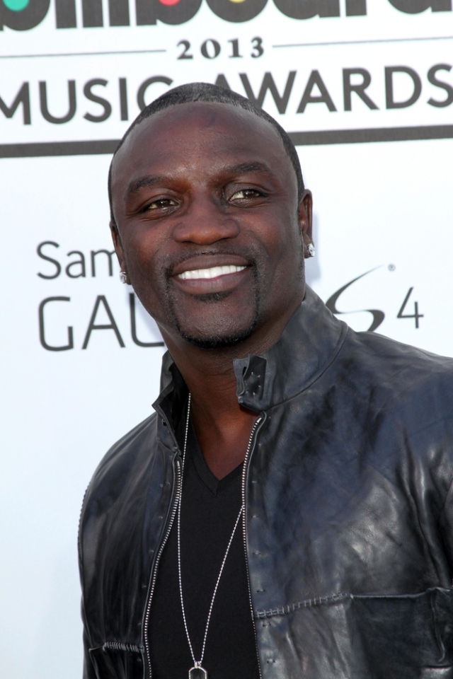 Akon Unveils Plans to Build $6B ‘Real-Life Wakanda’ - Free Press of ...