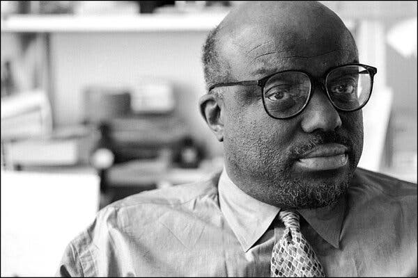 Arts & Culture Famous Jazz Critic Stanley Crouch Dies At 74 - Free ...