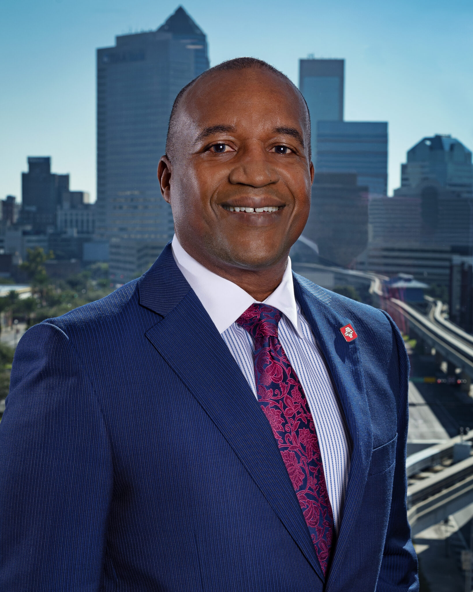 JTA, JAXUSA Partnership to Develop ‘Open Innovation Center at JRTC ...