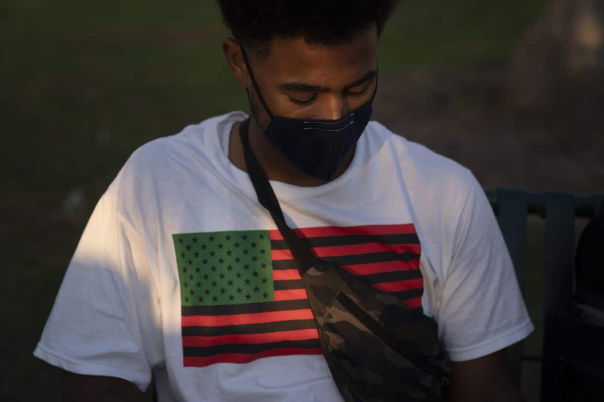 After a Lifetime of Political Elections, Black People in America are ...