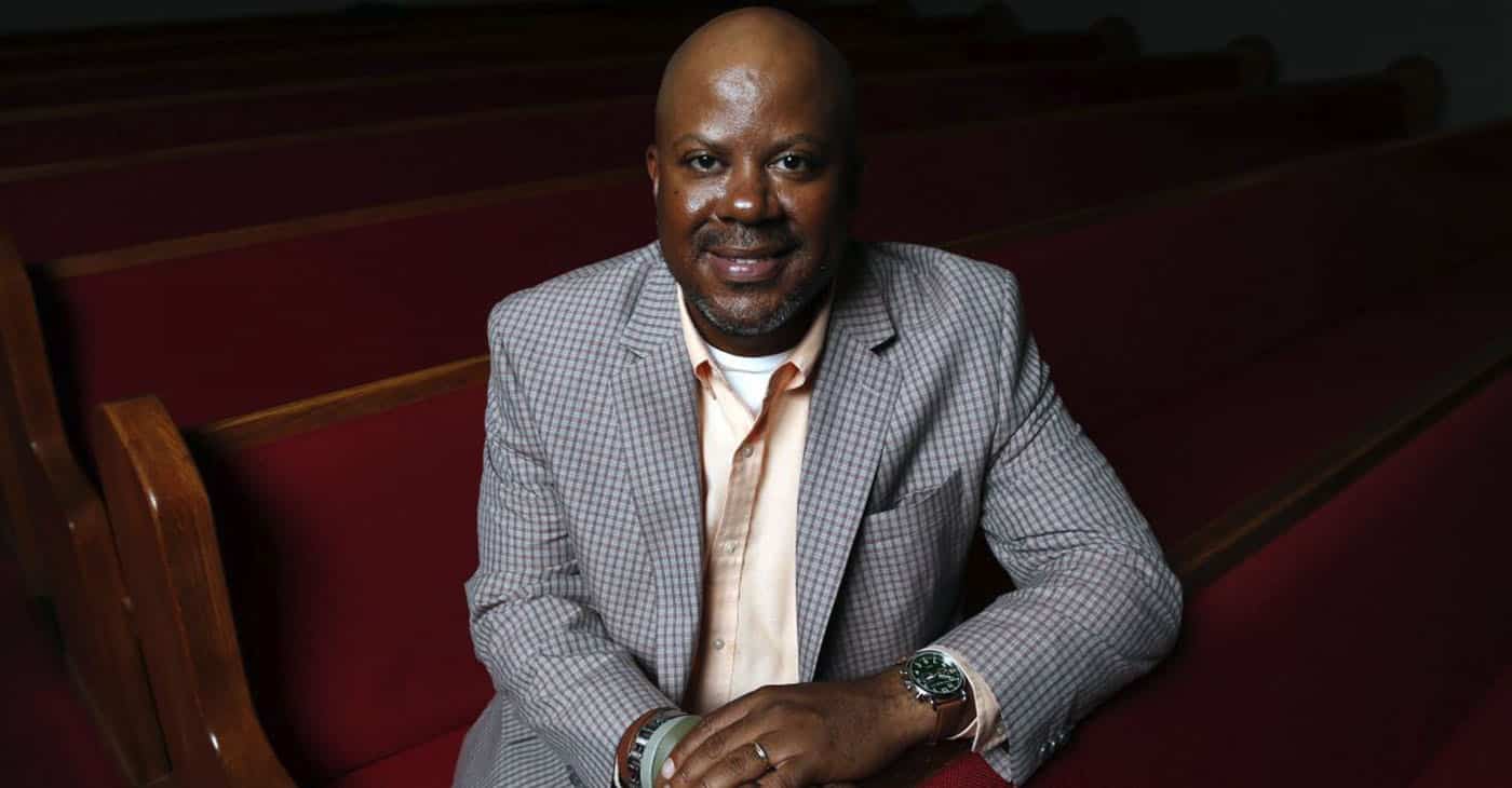 FAITH: Encouragement for the Discouraged - Free Press of Jacksonville