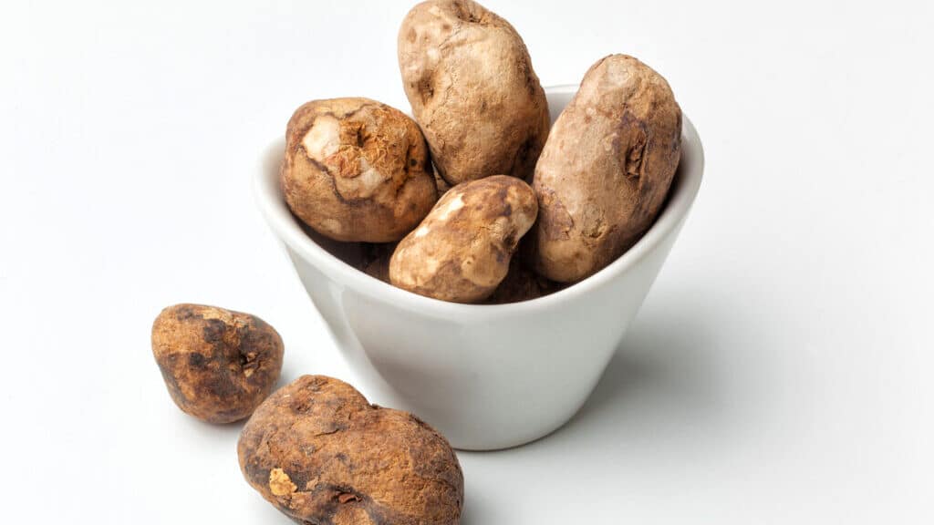 You Say Potato, Andeans Say Chuño - Free Press of Jacksonville