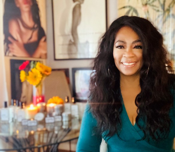 Jody Watley Named 1st Ambassador of National Museum of African American ...