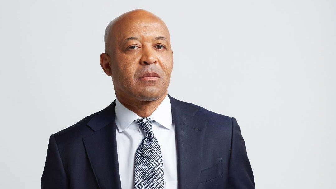 Former Homicide Detective Rod Demery: Police Leadership Need To Change ...