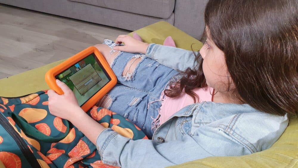 Artificial Intelligence Ramps Up Speech Therapy Success - Free Press of ...