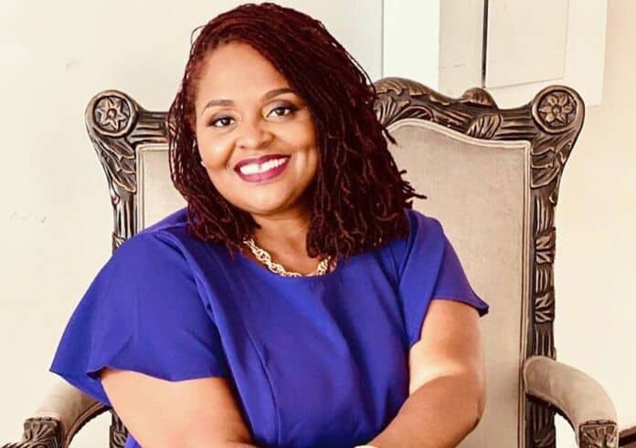 Black Nurses Launch the First Black Wellness Magazine - Free Press of ...