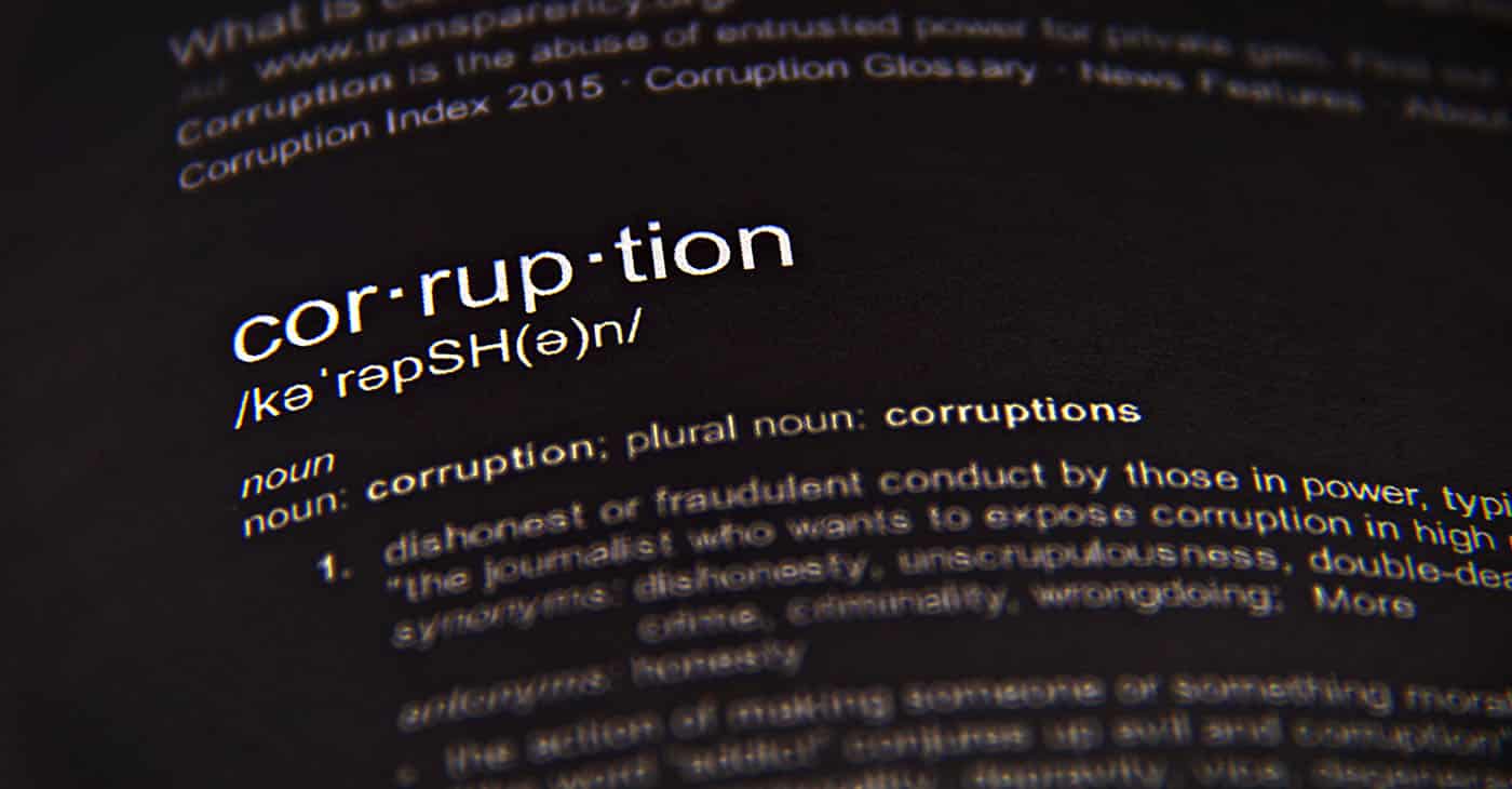 Keeping it Real: Does Power Corrupt Good People or Do We Give Power to ...