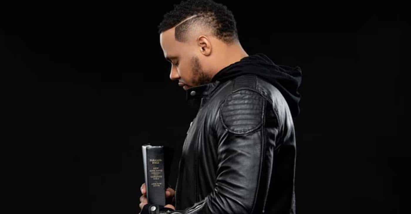 “Anthems & Glory” with Gospel Artist, Todd Dulaney - Free Press of ...