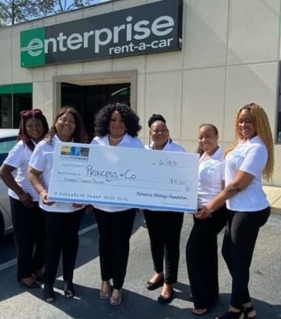 Corporate Support Enable Princess & Company to Change The Life ...