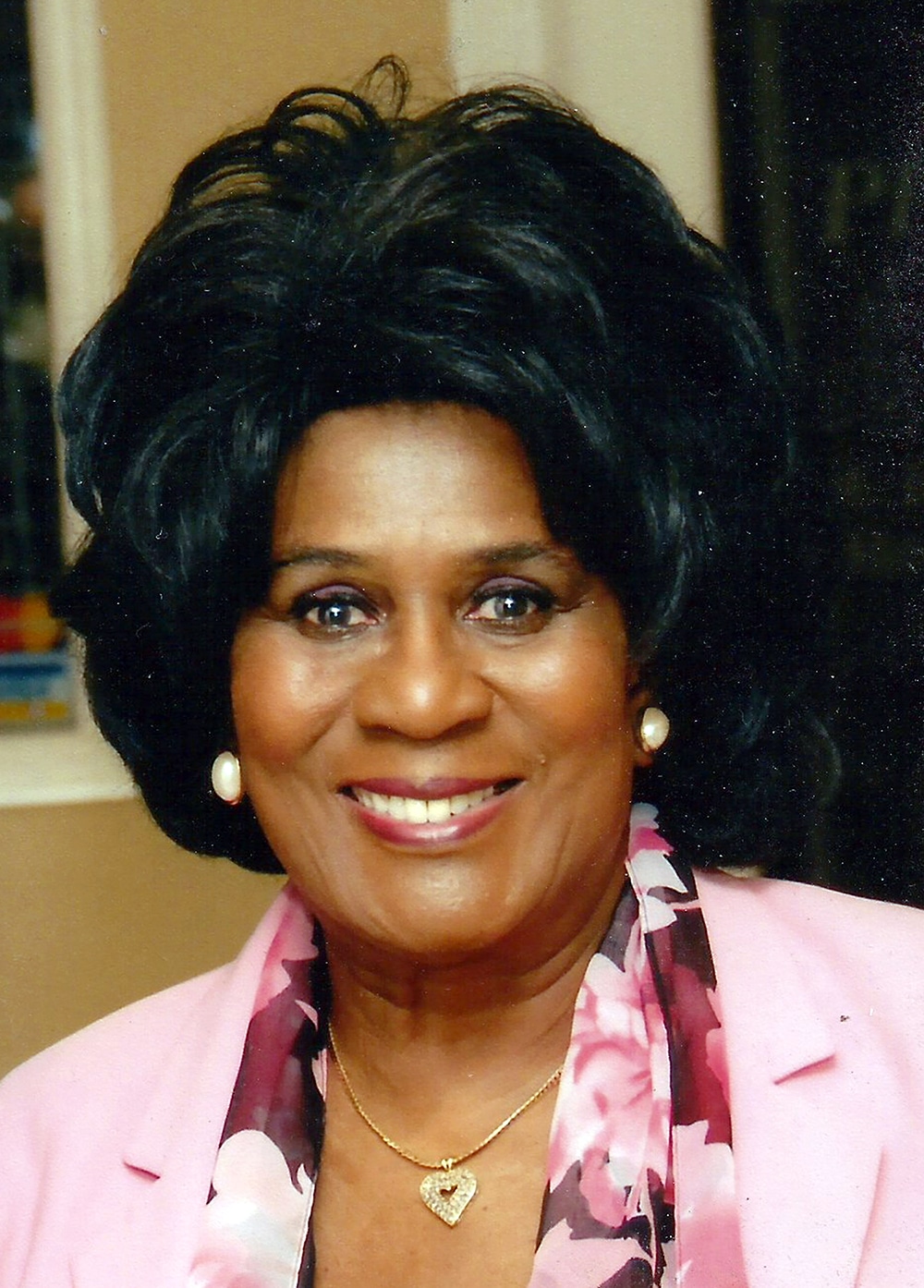 Florida Star Publisher Clara McLaughlin Succumbs - Free Press of ...