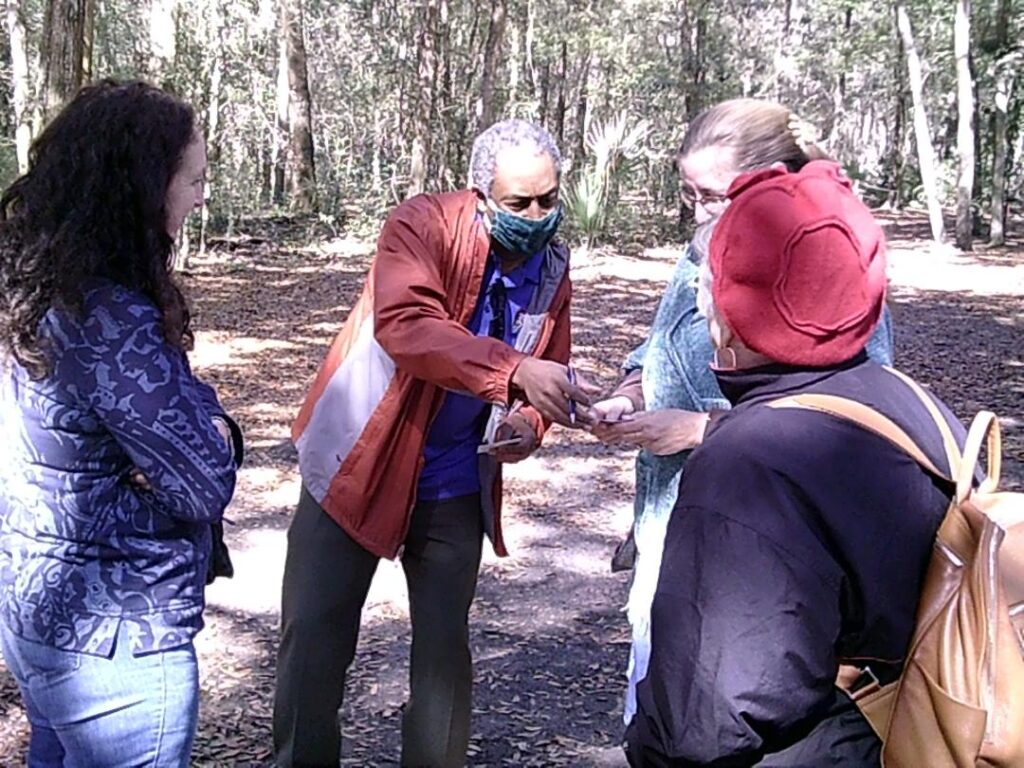 Gullah Geechee Culture Celebrated at Arboretum – Free Press of Jacksonville