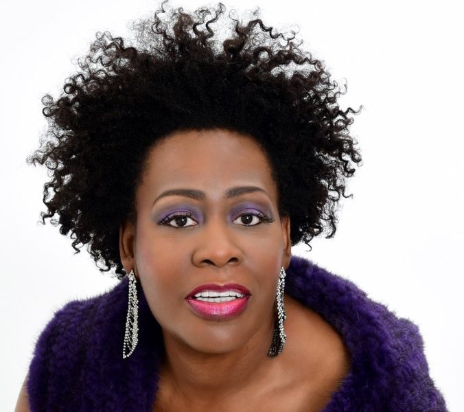 Jax Native Singer, Songwriter, Actress Chandra Currelley Returns to ...