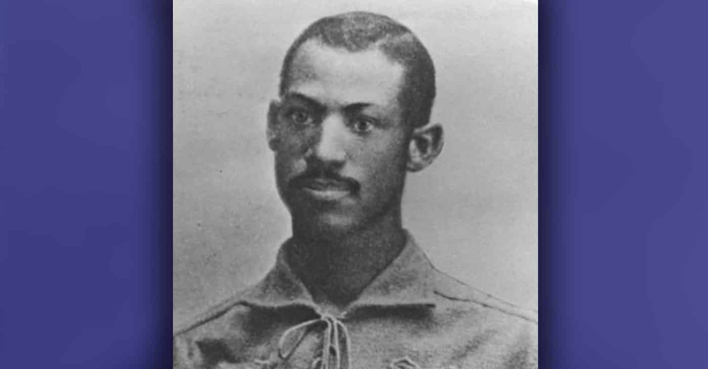 Moses Fleetwood Walker; Baseball’s True First - Free Press of Jacksonville