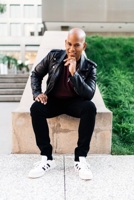 Brent Jones Soars to #1 on Billboard - "Nothing Else Matters" - Free ...