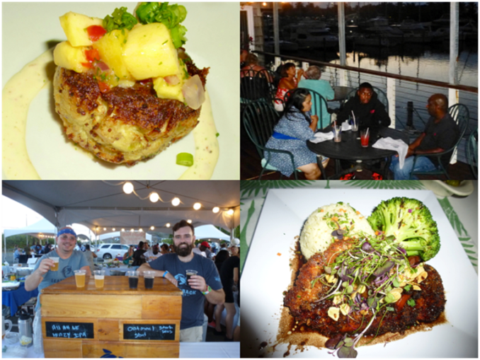 Eat and Play Your Way Around the U.S. Virgin Islands: Welcome to St ...