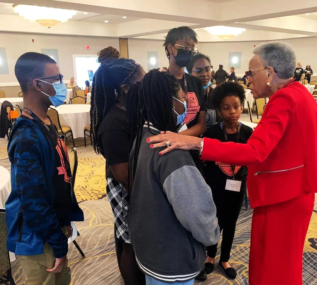 A Return to Engagement and Education Goal of City's Inaugural Civil ...