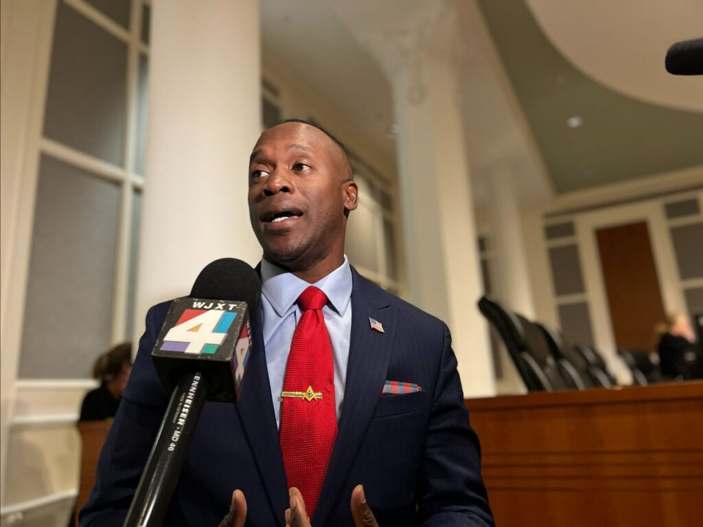 home - Free Press of Jacksonville