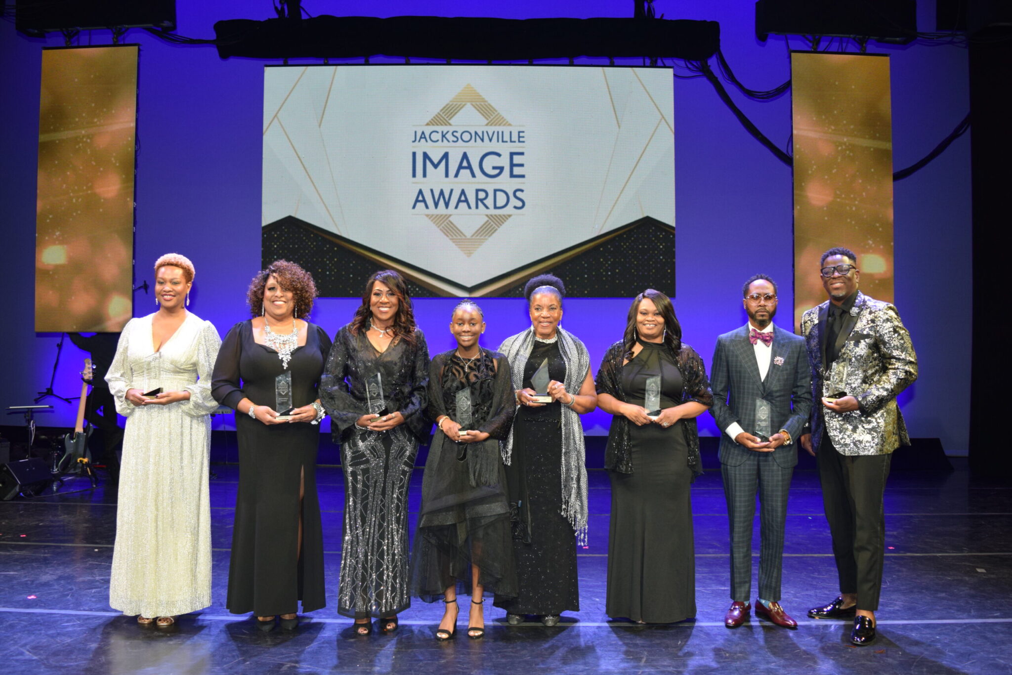 Black Excellence Celebrated at Annual Image Awards - Free Press of ...