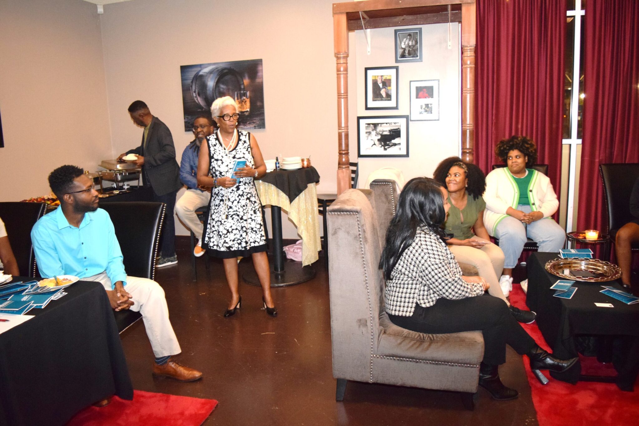 Local Black Journalists Reinstate Chapter on the First Coast - Free ...