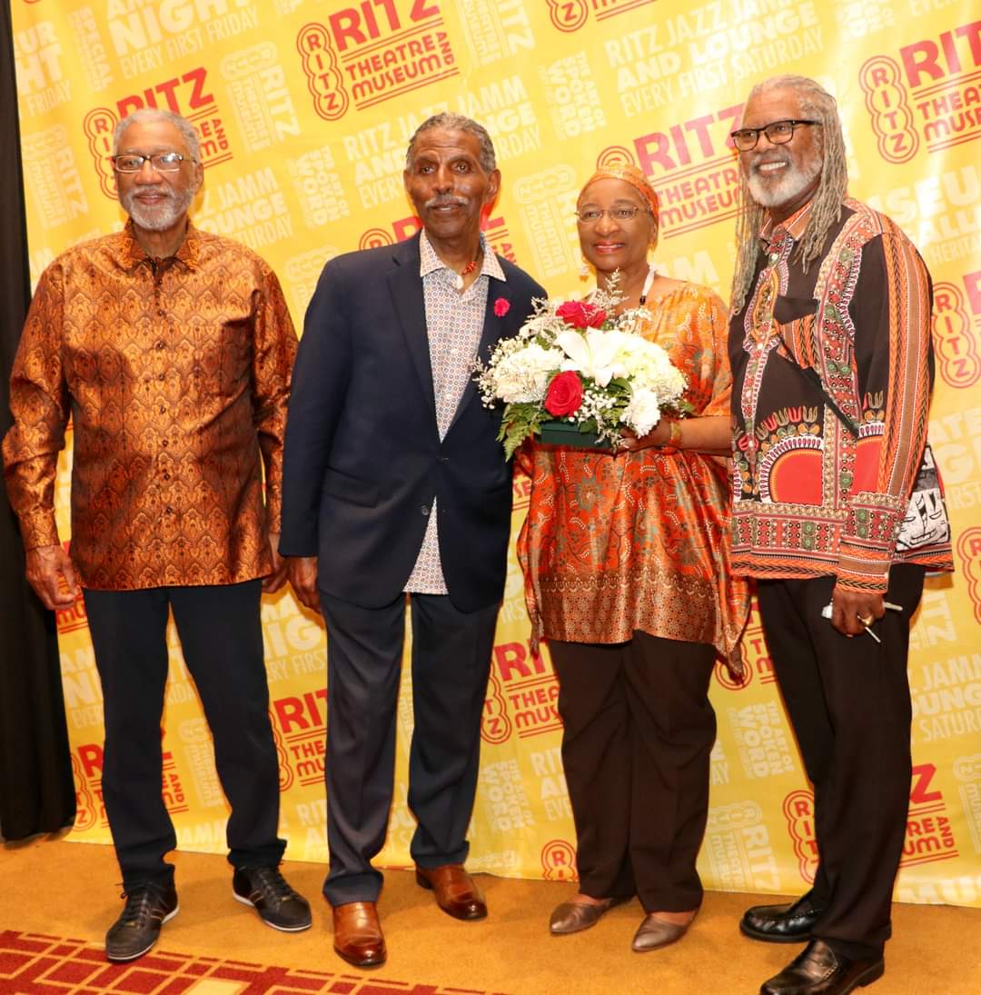 Culture Curator Brenda Frinks Leaving Jax for Tampa – Free Press of ...