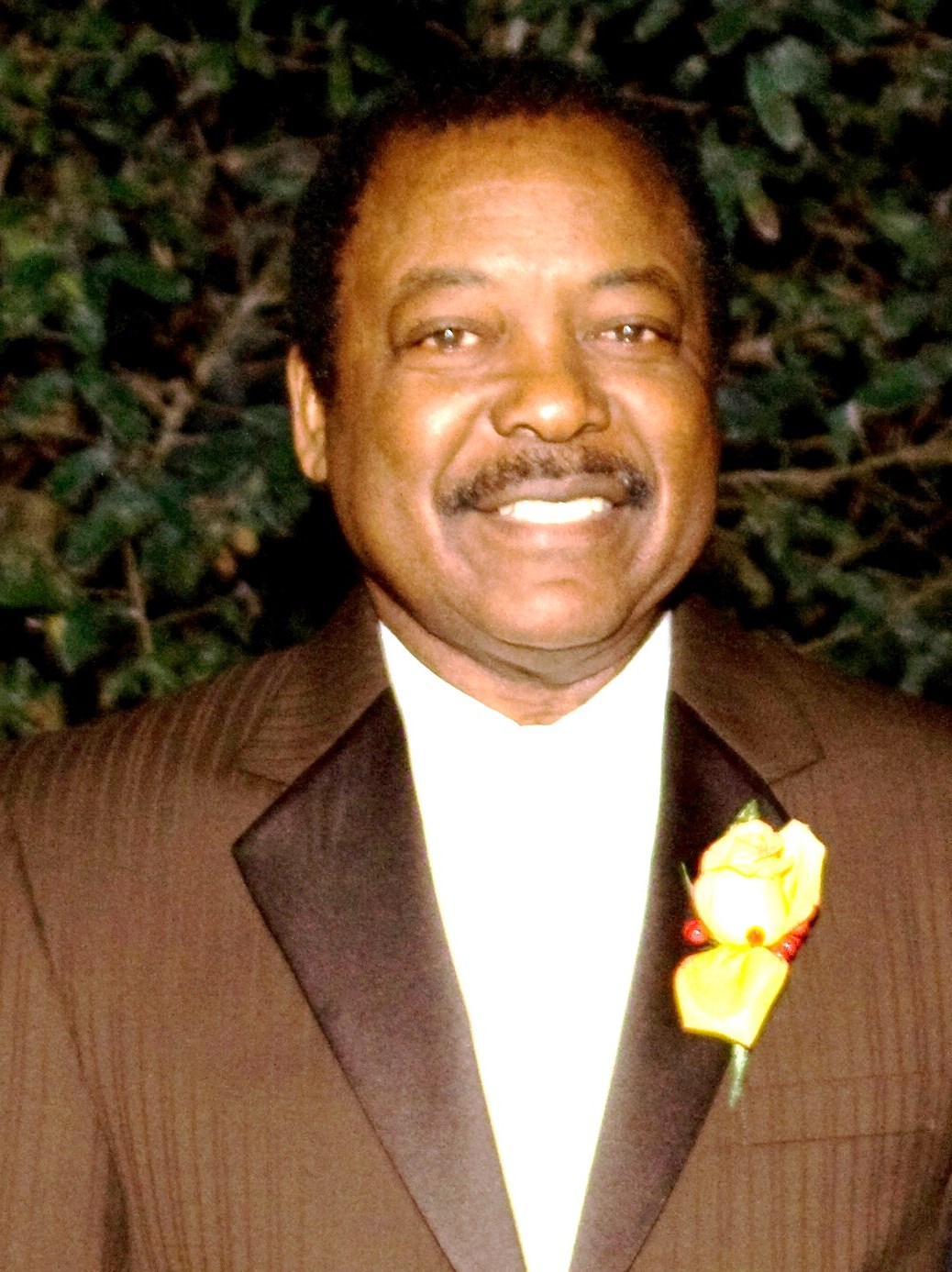 In Remembrance: Joshua Mosley, Jr. - Free Press of Jacksonville