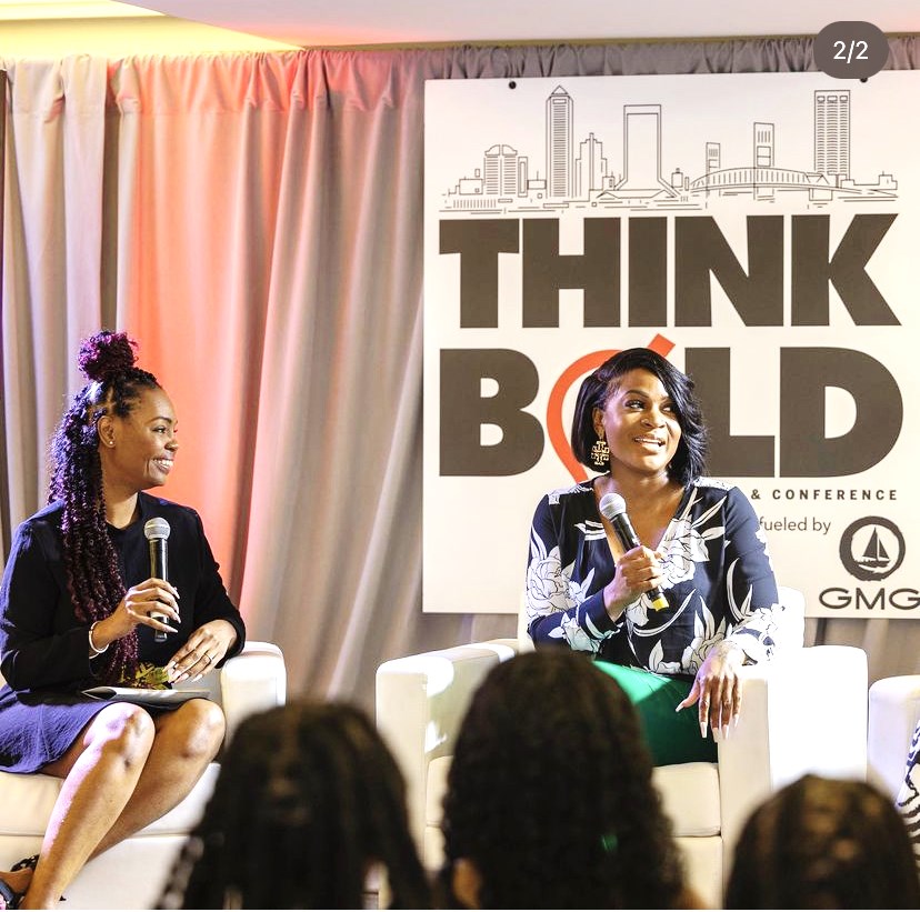 Think Bold Sets the Pace for the Next Wave of Creators - Free Press of ...