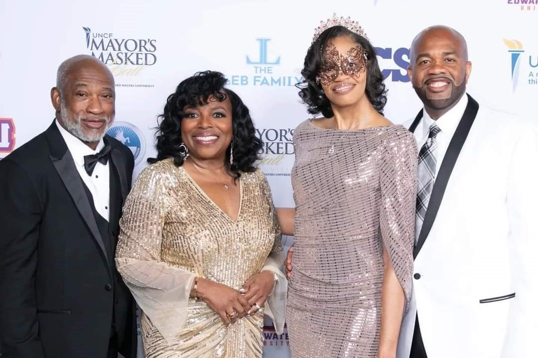 Second Mayors Masked Ball Supports the Culture of Education - Free ...