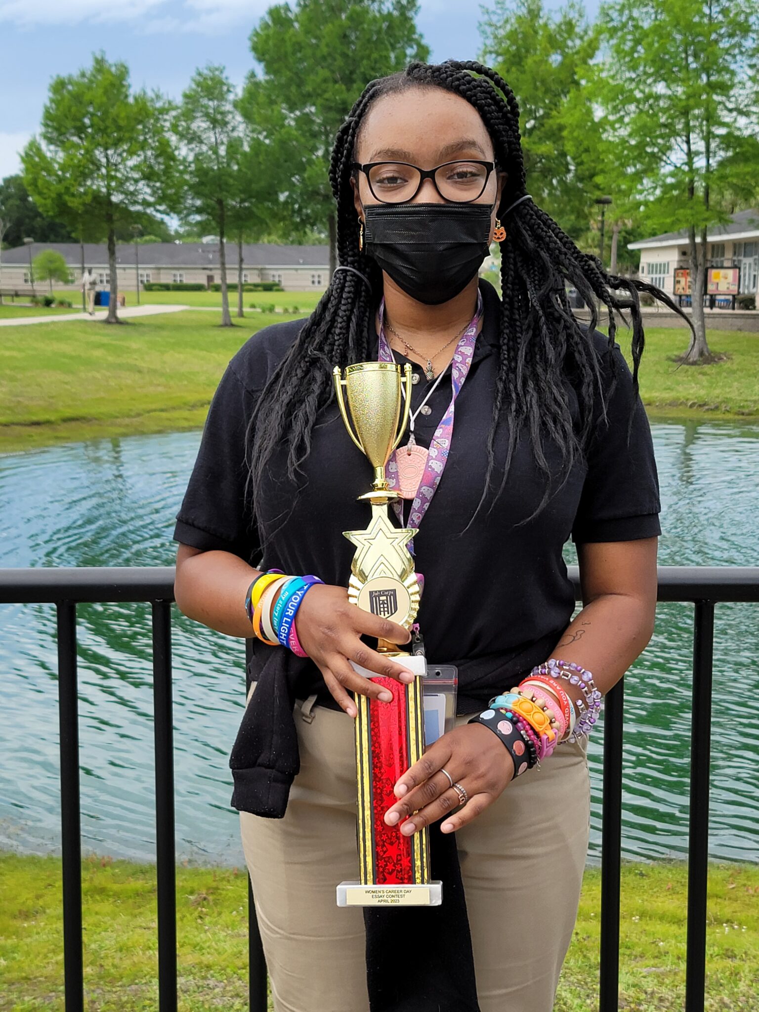 Role Models inspire Young Women’s Career Paths – Free Press of Jacksonville