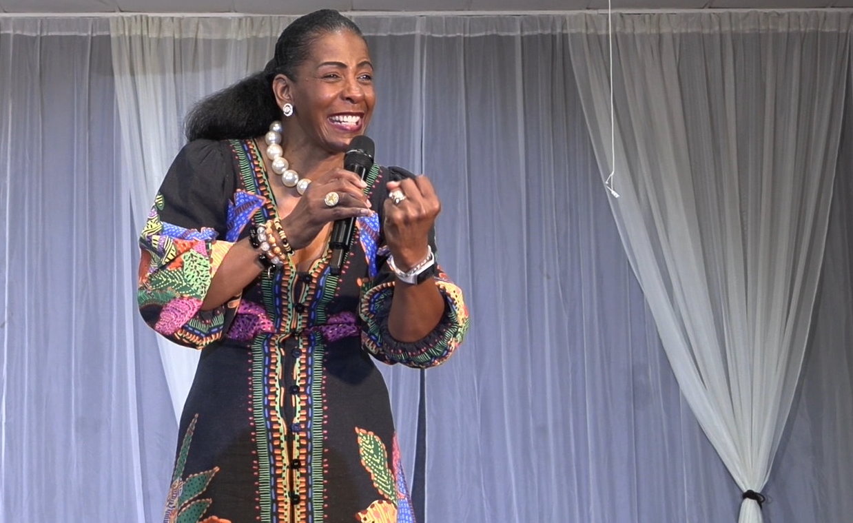 Queens of the Harlem Renaissance Stage Play A Mothers Day Melodic ...