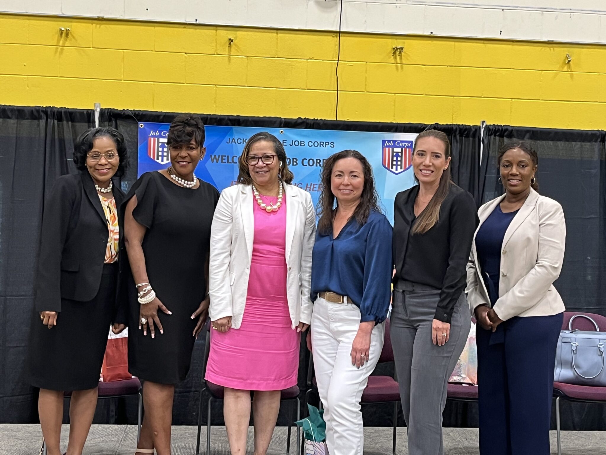 Role Models inspire Young Women’s Career Paths – Free Press of Jacksonville