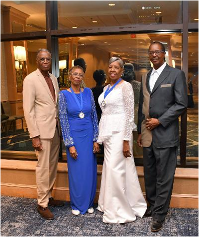 The Stanton Alumni Gala is Back - Free Press of Jacksonville