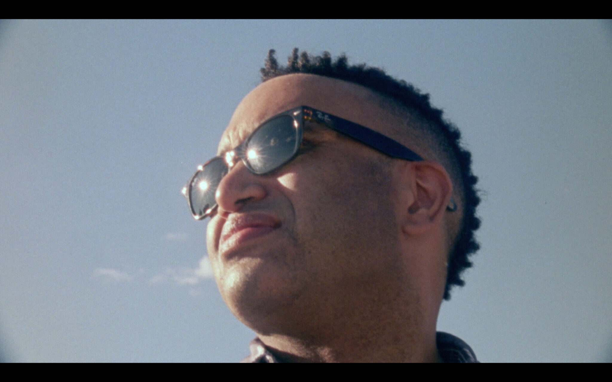 AFROPOP Digital Shorts Opens A Gateway into the Isolation of the ...