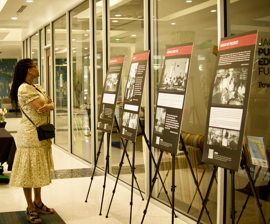 Infamous Ax Handle Saturday More Relevant Than Ever 63 Years Later ...